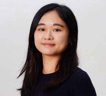 2022 NMG Trainee Program - 新傳媒集團