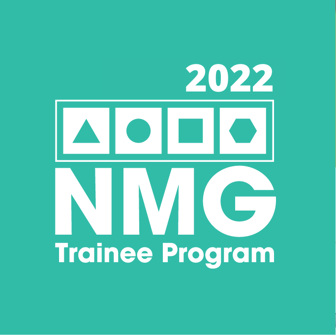 2022 NMG Trainee Program - 新傳媒集團