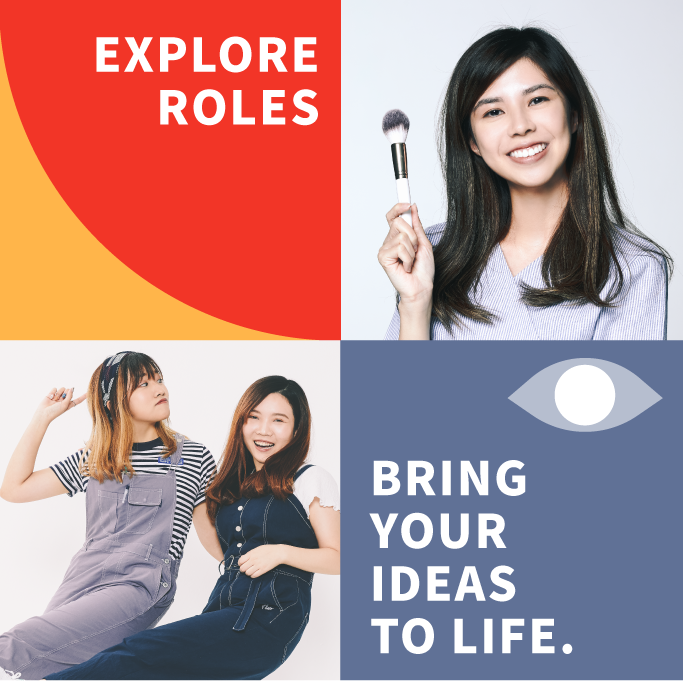 2022 NMG Trainee Program - 新傳媒集團