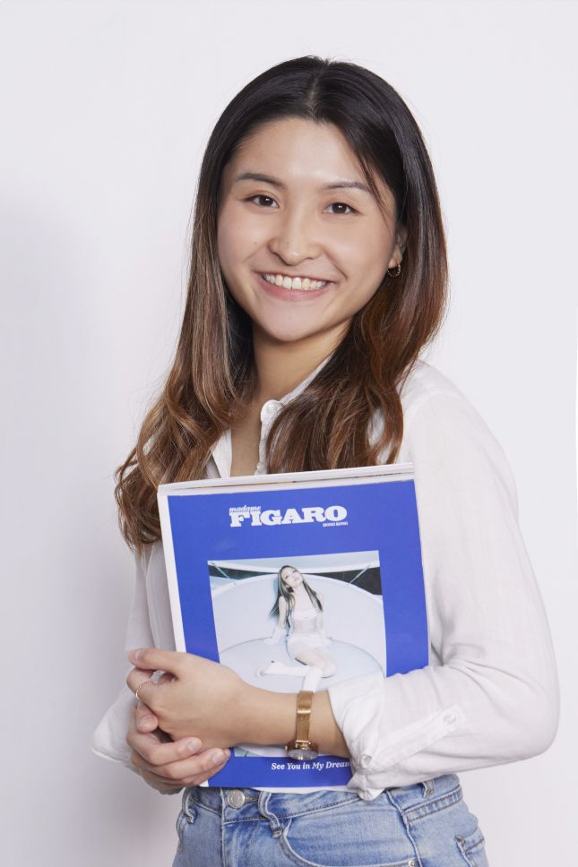 2024 NMG Trainee Program - 新傳媒集團