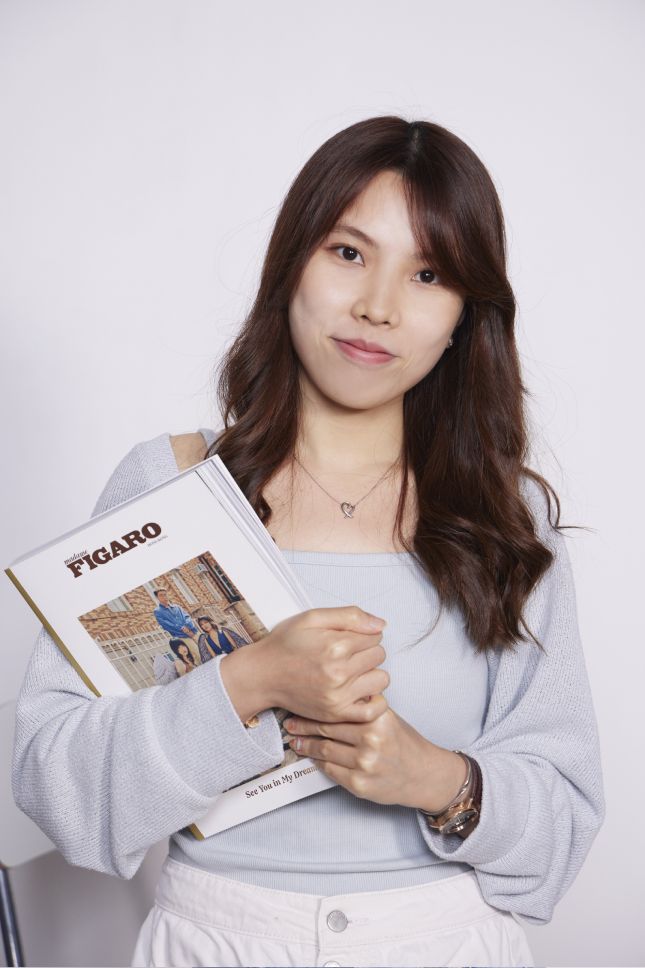 2024 NMG Trainee Program - 新傳媒集團