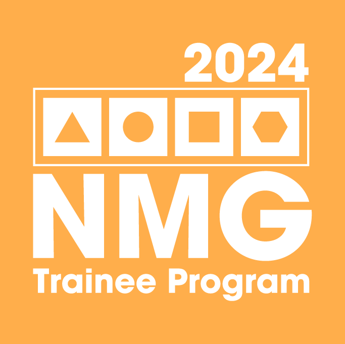 2024 NMG Trainee Program - 新傳媒集團