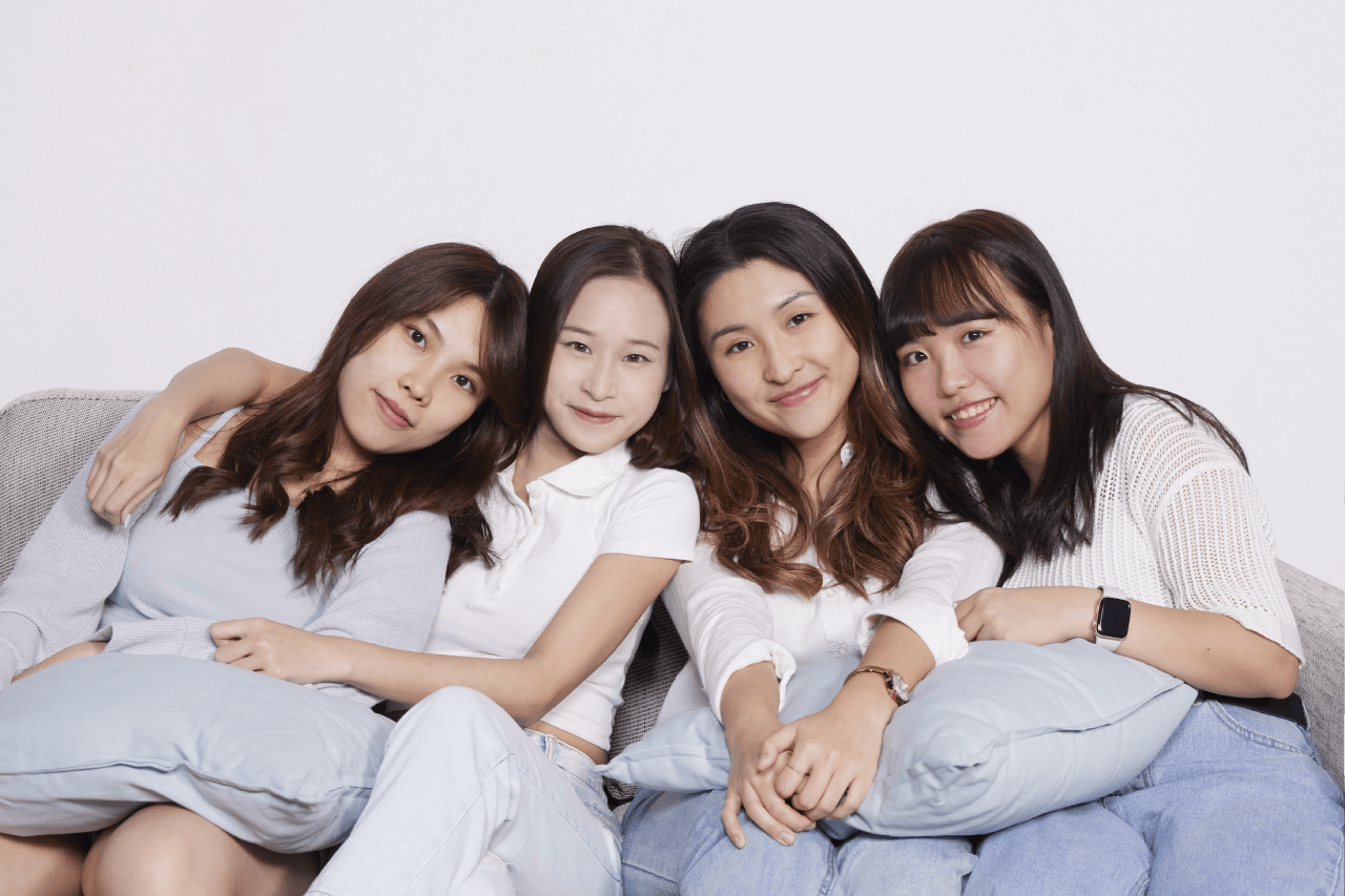 2024 NMG Trainee Program - 新傳媒集團