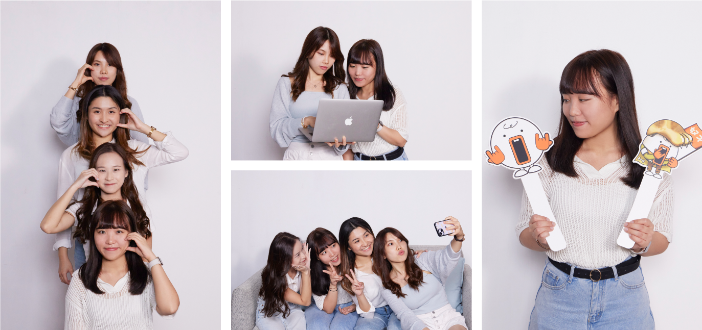 2024 NMG Trainee Program - 新傳媒集團